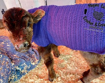 Ear Muffs for Calves - Etsy