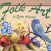 Folk Art Decorative Painting Patterns Book Erika Ammann - Etsy