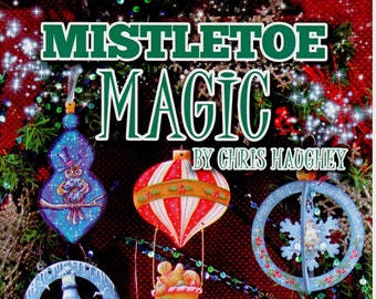 Chris Haughey - Etsy