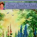 Along Country Roads Susan Scheewe Brown Decorative Painting Patterns ...