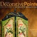 The Decorative Painter Magazine 2011 Issue 2 Decorative Painting ...