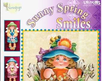 More Ragbag Patchworks Tole Painting Book by Kay Quist - Etsy