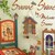 Enjoy Acrylic Susan Scheewe Brown Decorative Painting Patterns Craft ...