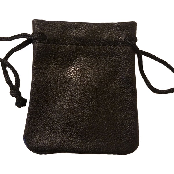 Drawstring Pouch Bag - Etsy