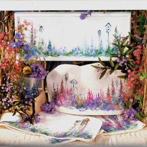 Watercolor & Acrylic Susan Scheewe Brown Decorative Painting Patterns ...