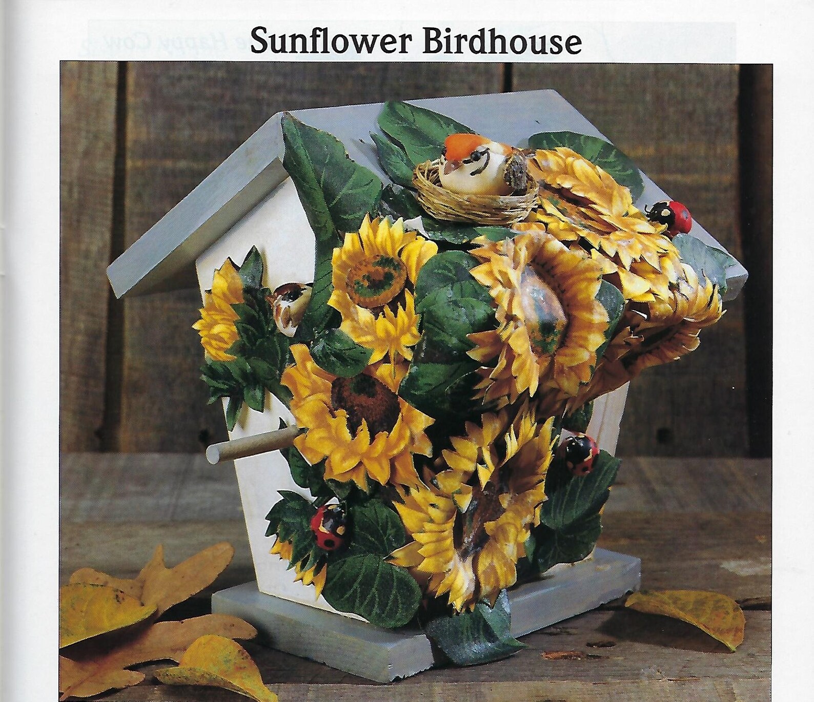 Beginner's Guide to 3-D Fabric Podge Mod Podge Crafting | Etsy