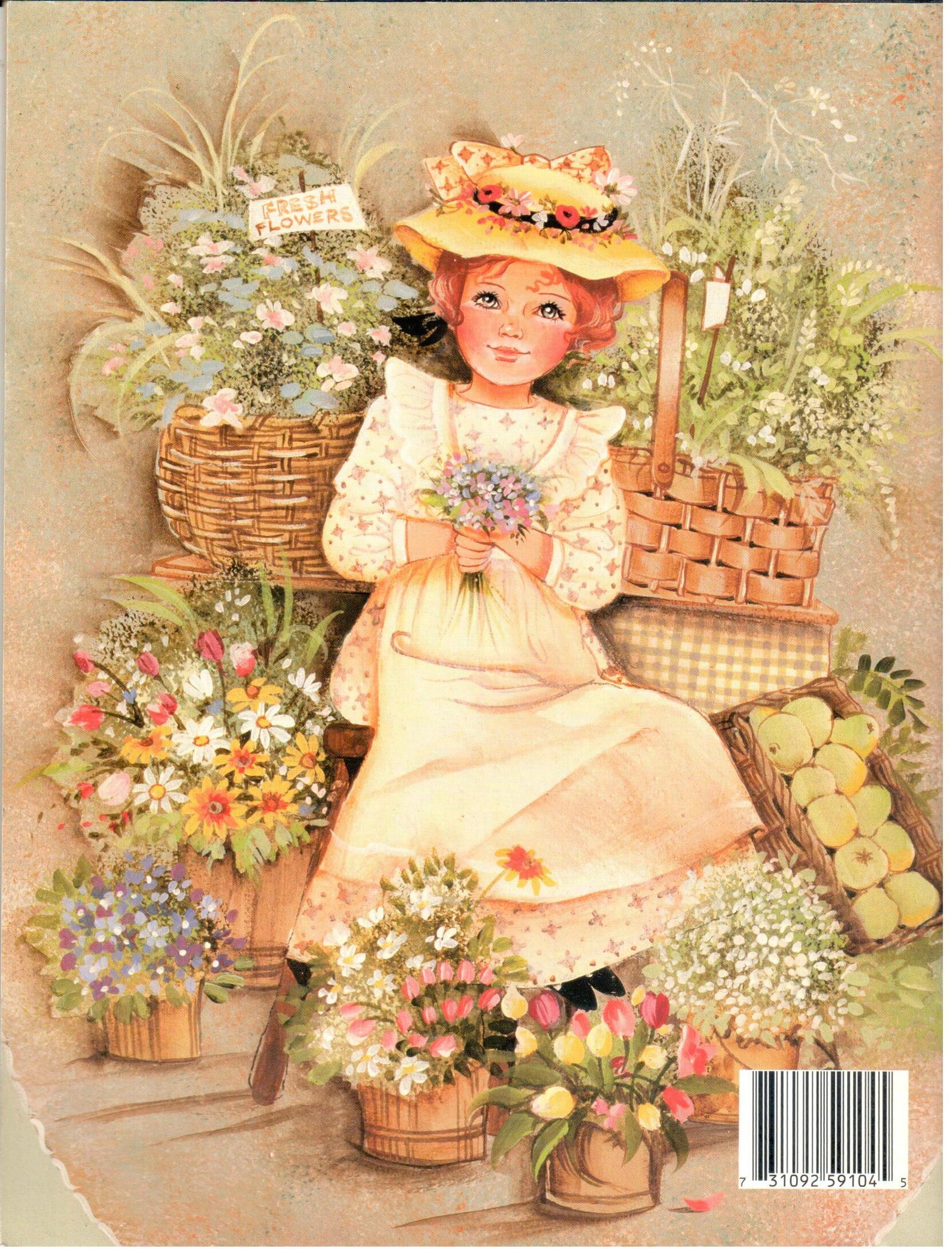 Delane Paints Heirlooms Delane Lange Decorative Painting Patterns Craft ...