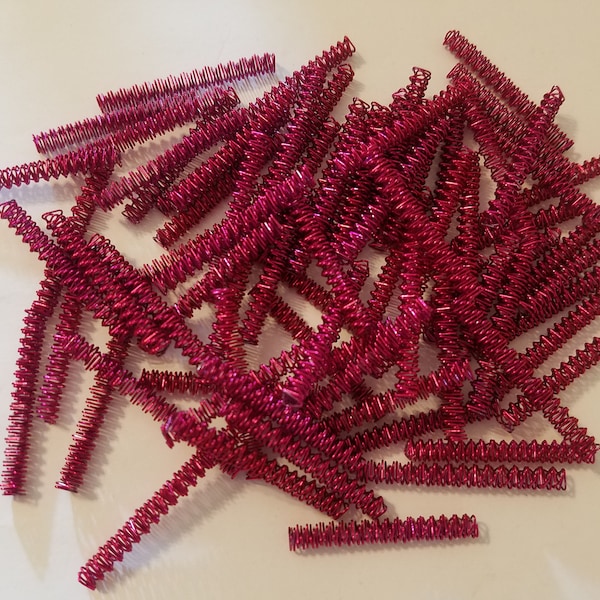 Metal Coil Spring - Etsy