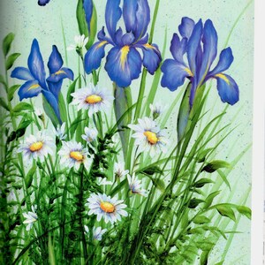 Echoes of Nature Susan Scheewe Brown Acrylic Decorative Painting ...