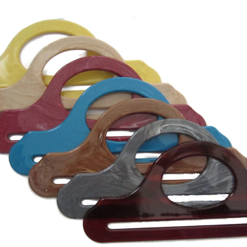 Purse Handles - Etsy