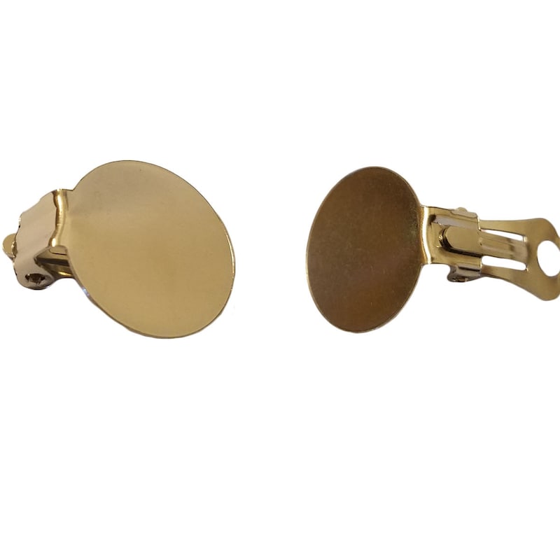 Hardware Earrings - Etsy