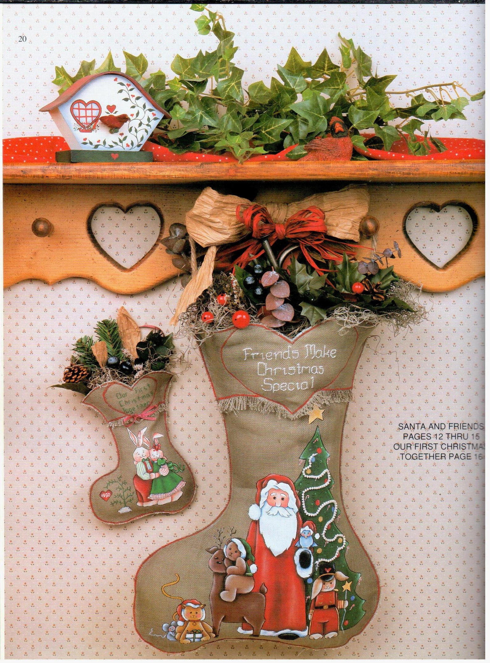 Celebrate Some More With Best Friends Designs Acrylic Decorative ...