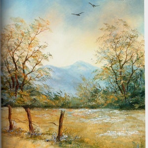 Enjoy Acrylic Susan Scheewe Brown Decorative Painting Patterns Craft ...