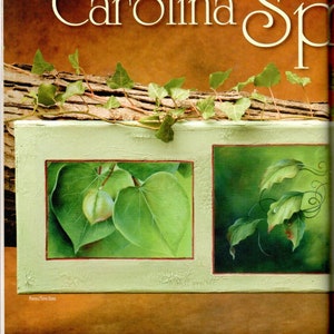 The Decorative Painter Magazine 2011 Issue 2 Decorative Painting ...