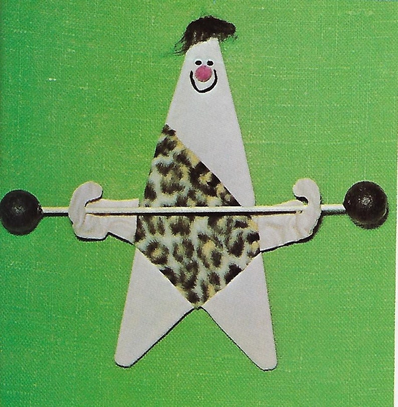 You Can Make Furry Novelties Vintage Fur Animal, Monsters, Doll Making ...