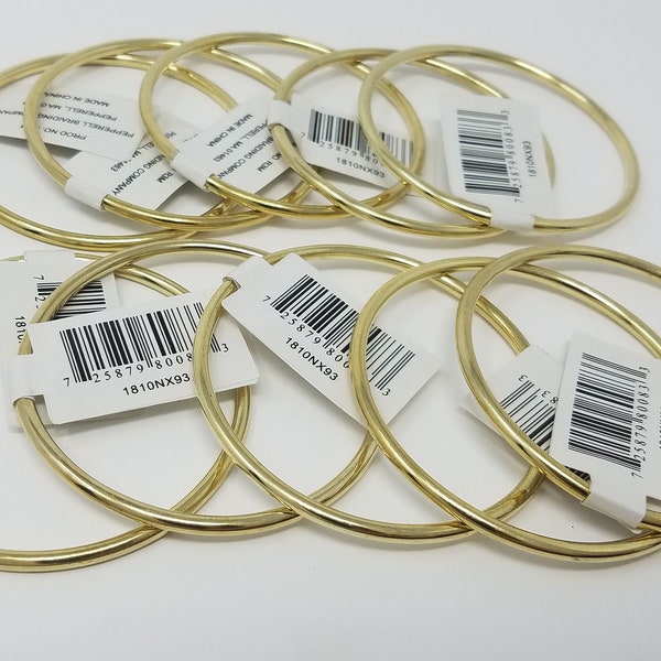 Craft Wood Rings - Etsy