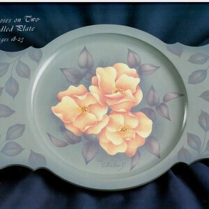 Blooms of My Favorite Flowers Chieko Yuguchi Acrylic Decorative ...