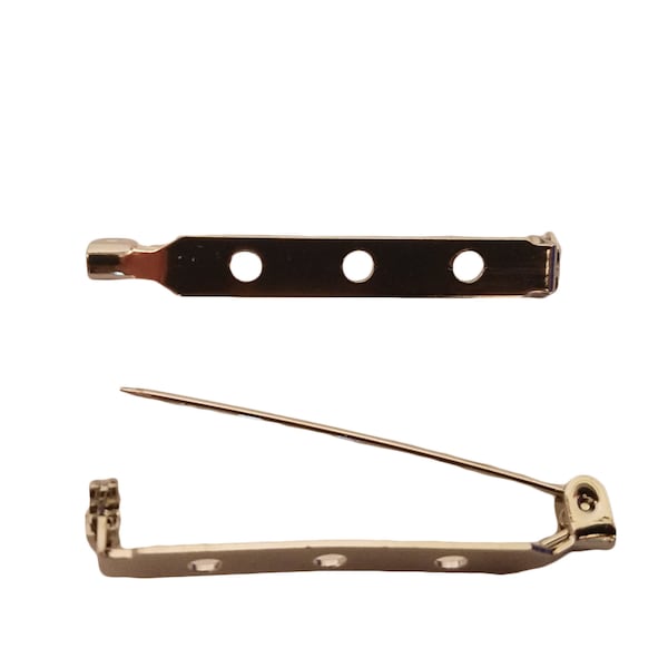 Safety Pin Jewelry - Etsy