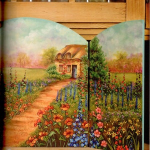 The Decorative Painter Magazine 2011 Issue 1 Decorative Painting ...