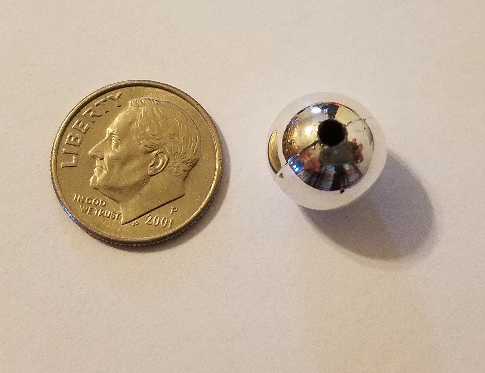 Lot of 100 Loose Artificial Plastic Pearls Large 12mm Round | Etsy