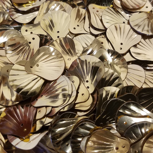 Loose Sequins - Etsy