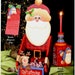 Happy Habit Sandi Strecker Acrylic Decorative Painting Holiday Patterns ...