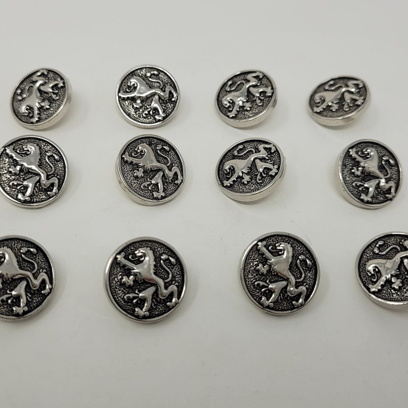 Plastic Heraldic - Etsy