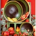 Gran's Memories Ros Stallcup Decorative Painting Craft Book Fruit and ...