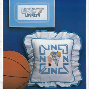 Acc-tivity ACC Division Cross Stitch Patterns Craft Book - Etsy