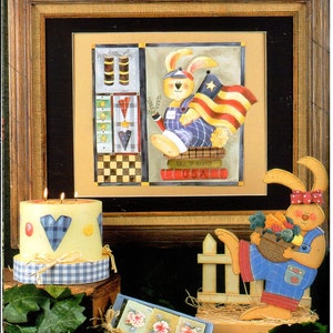 Kim's Heartfelt Designs Christmas Decorative Painting Patterns Craft ...