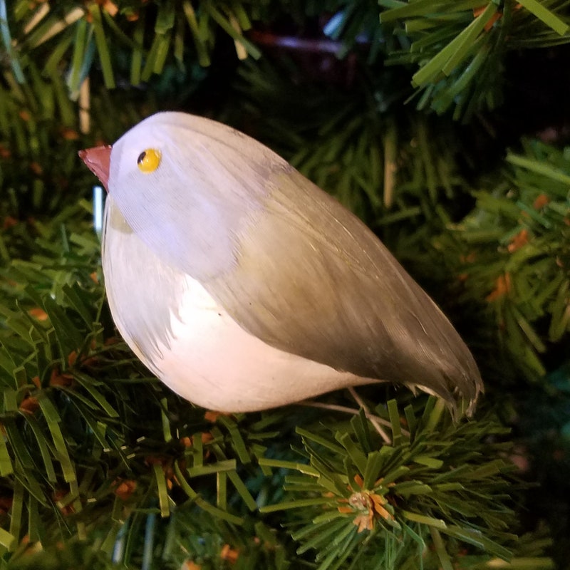 Artificial Birds - Etsy