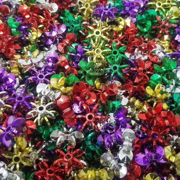 Paddle Wheel Beads - Etsy