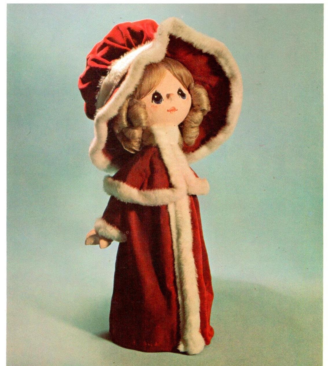 Creating With Dip 'N Drape Fabric Mache Draping Sculpture Instructions ...