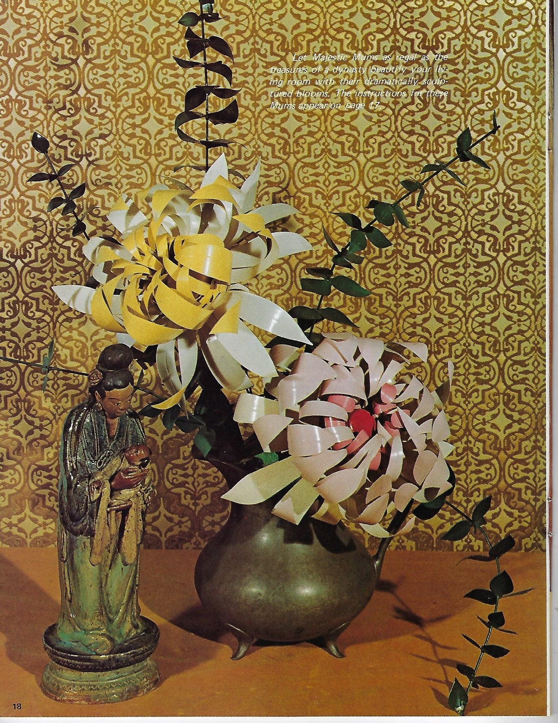 PDF ONLY Bloomin' Aluminum Flowers From Cold Drink Cans | Etsy