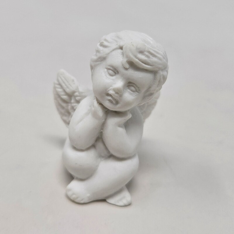 Cherub Figure - Etsy