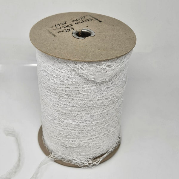 Lace by the Spool - Etsy