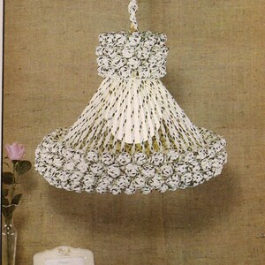 Macrame School House Vol. 2 - Craft Patterns and Instructions - Etsy