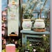 Gran's Memories Ros Stallcup Decorative Painting Craft Book Fruit and ...