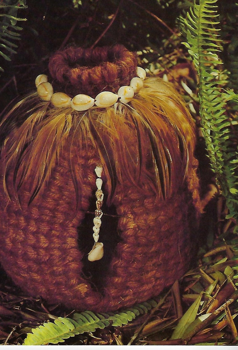 Basic Basketry With Coiling & Twining Craft Book Patterns - Etsy