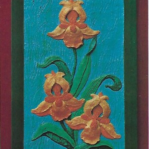 Aleene's Creating With Papier Mache Vintage 1960's Craft How to ...