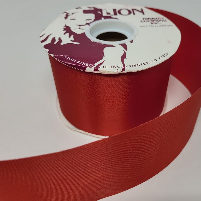 Acetate Ribbon - Etsy