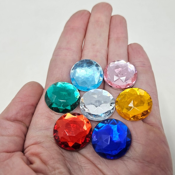 Craft Jewels - Etsy