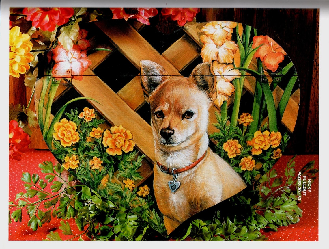 Bitterroot Backroads 8 Glenice Moore Decorative Painting Wildlife ...