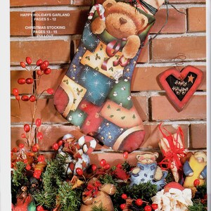 Sunshine Kisses and Warm Winter Wishes Vol 2 Holly Hanley Decorative ...