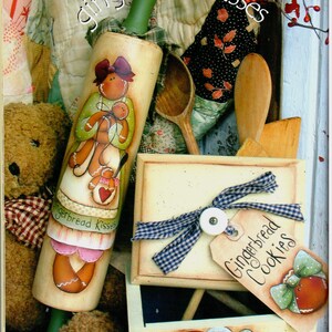 Thrift Shop Treasures & A Little More Terrye French and Deb Richey ...