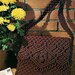 Vintage Purse Strings Vol. 2 Macrame Handbag Patterns - Etsy