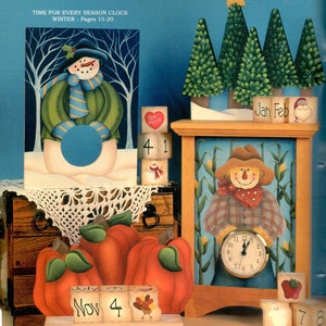 Change of Habit Sandi Strecker Acrylic Decorative Painting Holiday ...