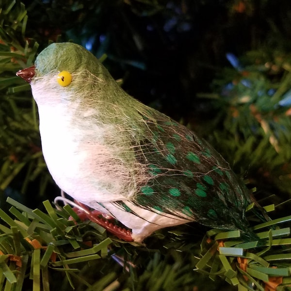 Artificial Birds - Etsy
