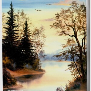 Along Country Roads Susan Scheewe Brown Decorative Painting Patterns ...