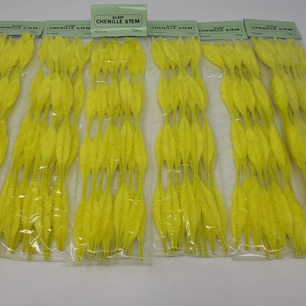 Bump Chenille - Etsy